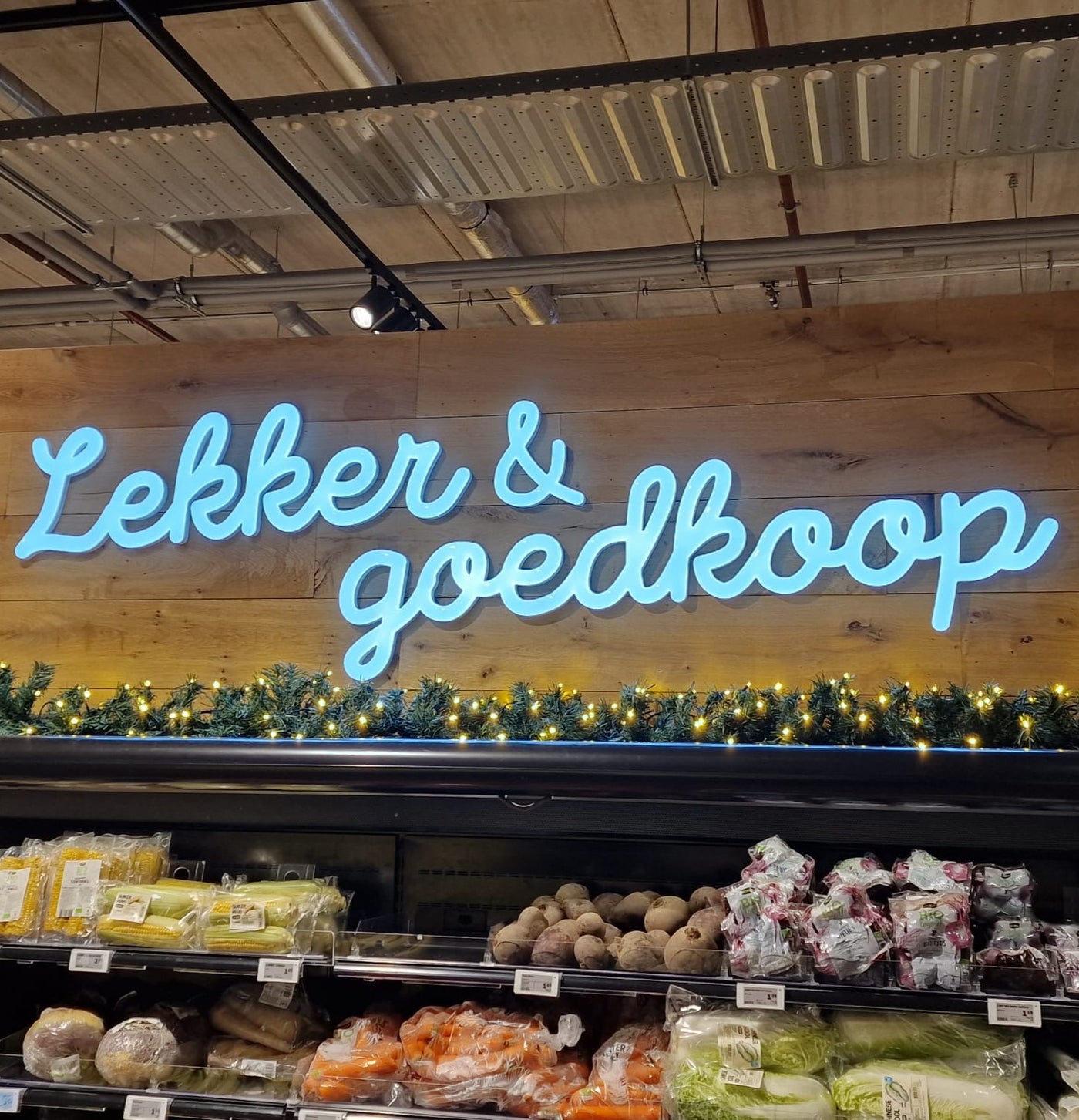 Led Neon verlichting & lichtreclame op maat - Dutch Neon Sign